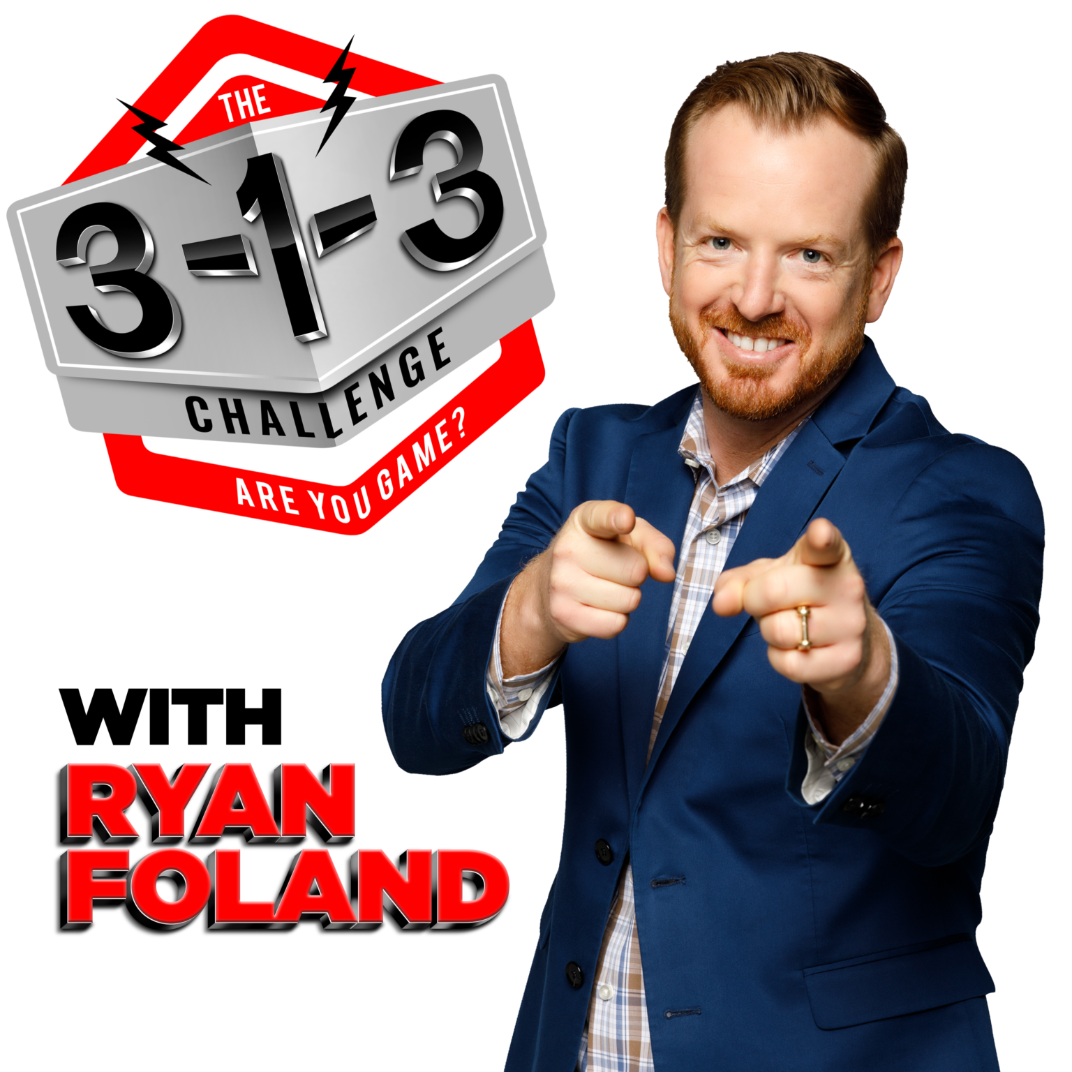 Front Page - Ryan Foland